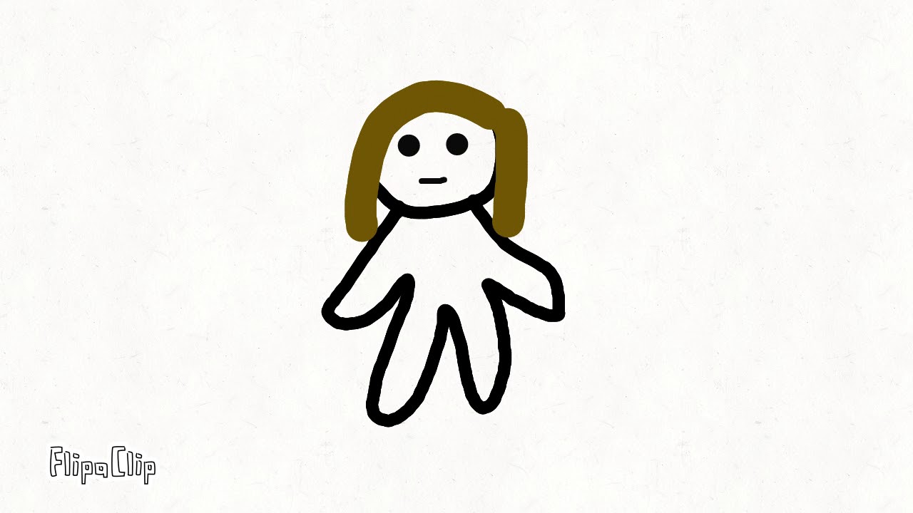 Cringy animation - YouTube