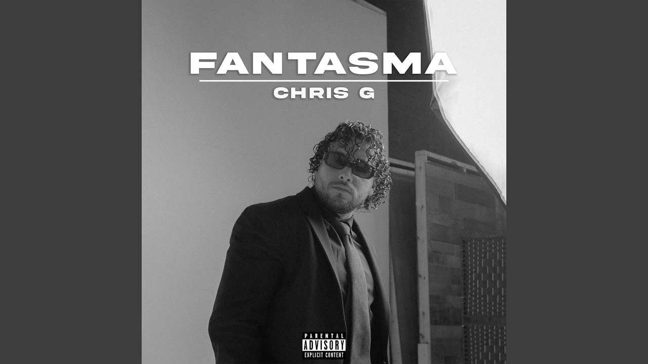 Fantasma - YouTube Music