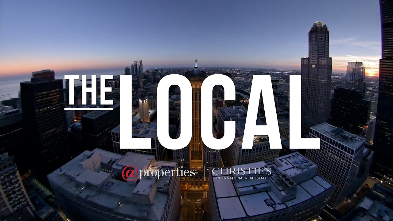 The Local Ep.20 | The Local Flyover Chicago - YouTube
