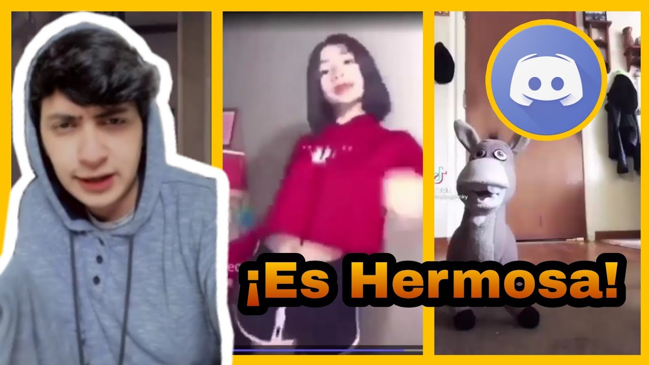 Natalan Reacciona A Memes De Discord #6 - YouTube