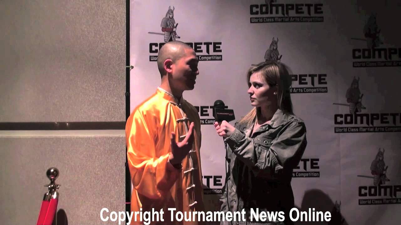 Nikki Stanley Interview with Mickey Lee - YouTube