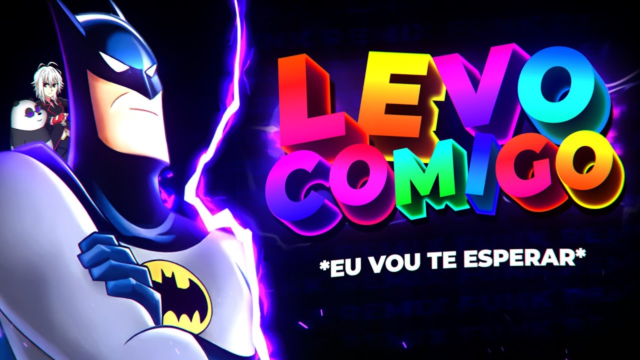 TE LEVO COMIGO (FUNK REMIX) Sr. Prozoca & @FxSpryzen , @Sr.Link_ - YouTube