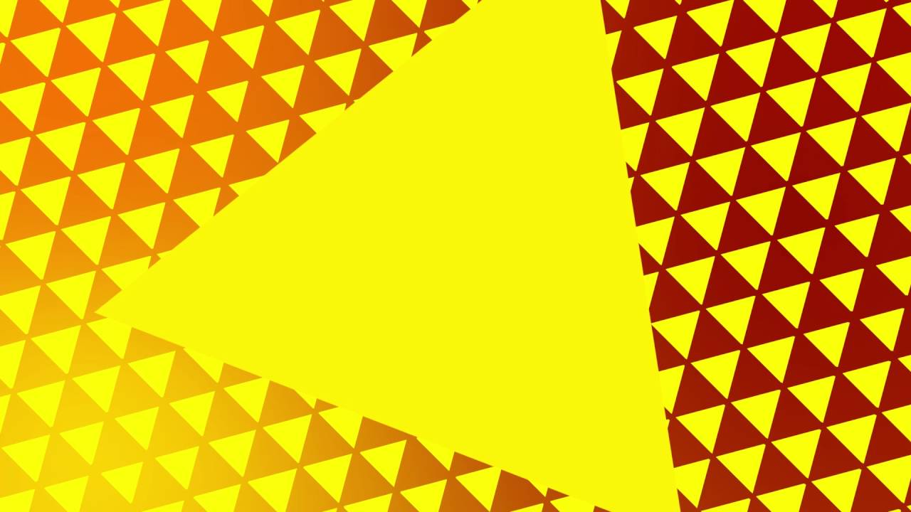 Golden triangle - title box background #16 - YouTube