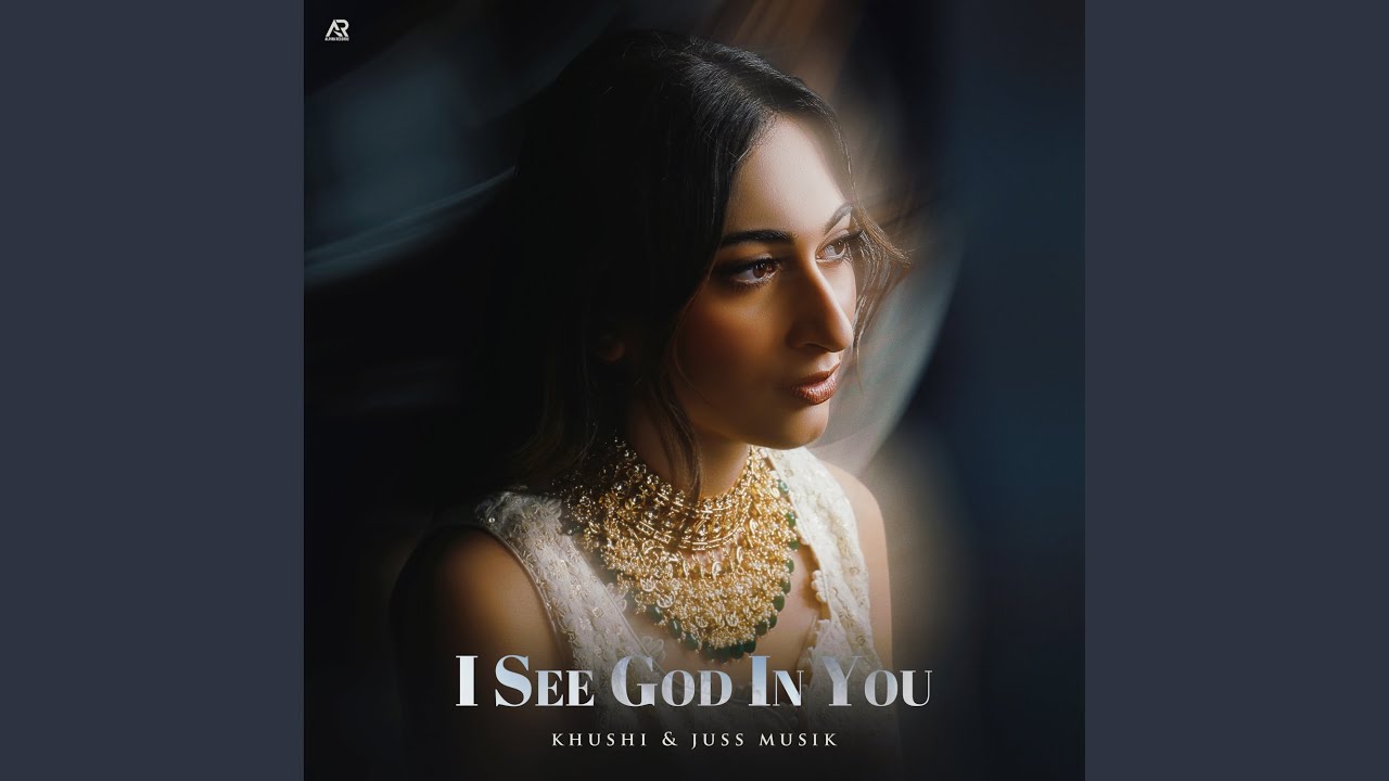 I See God In You - YouTube
