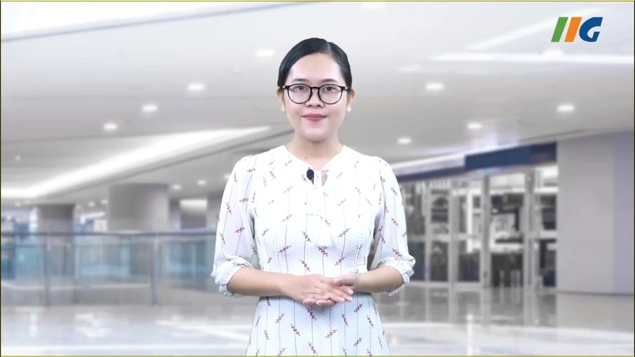 IC3 GS6 Level 1-Bài 30: Làm việc với trang chiếu - YouTube