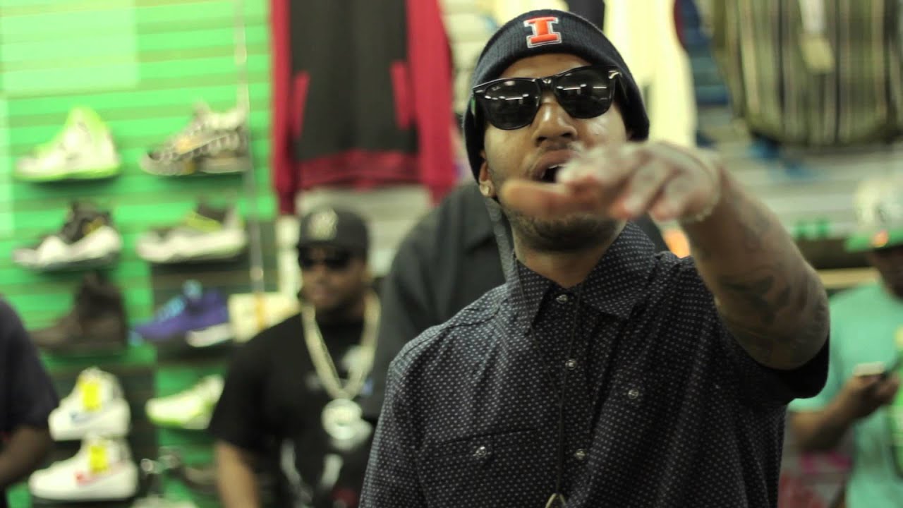 REP YO CITY CYPHER***BLOOMINGTON***OFFICIAL VIDEO - YouTube