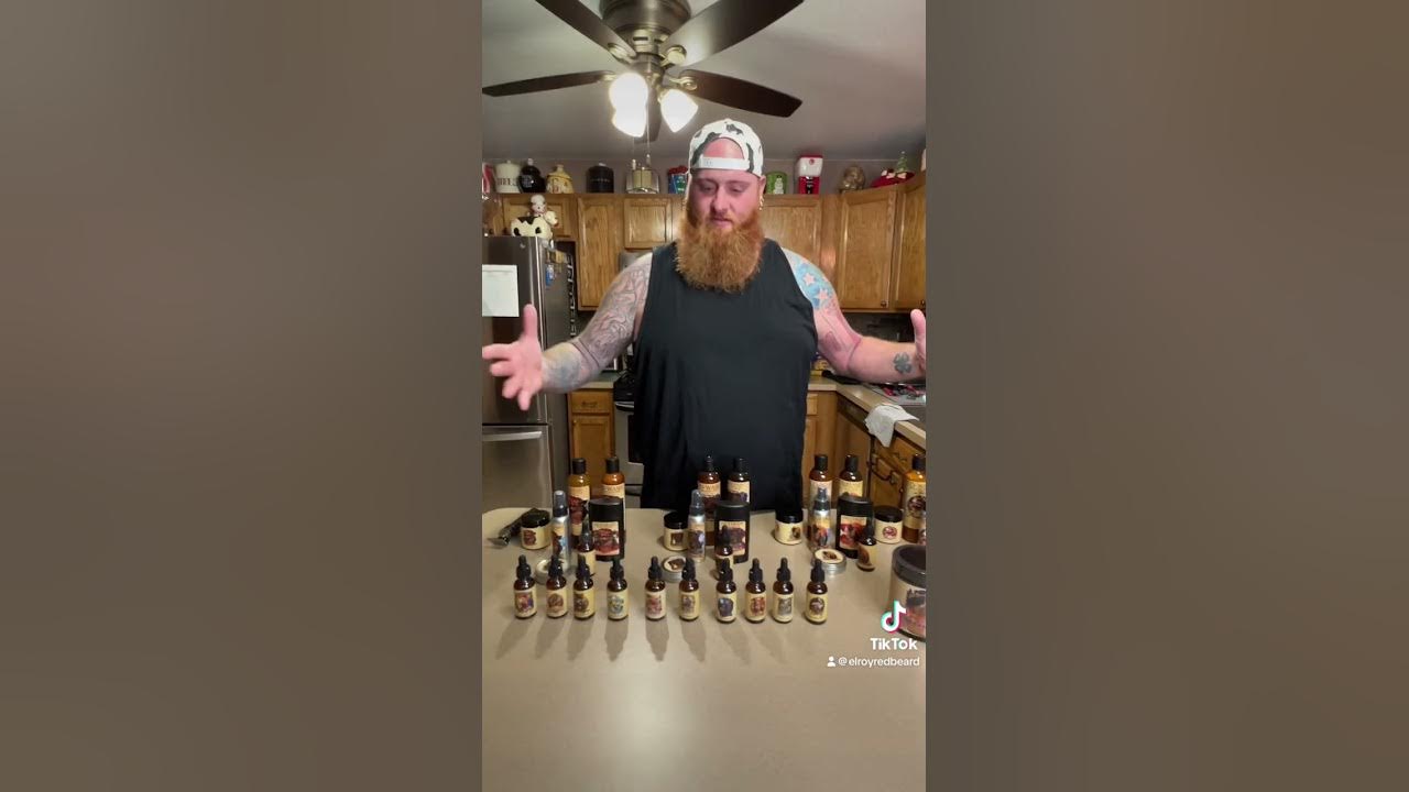 Promo code REDBEARD saves 15% - YouTube