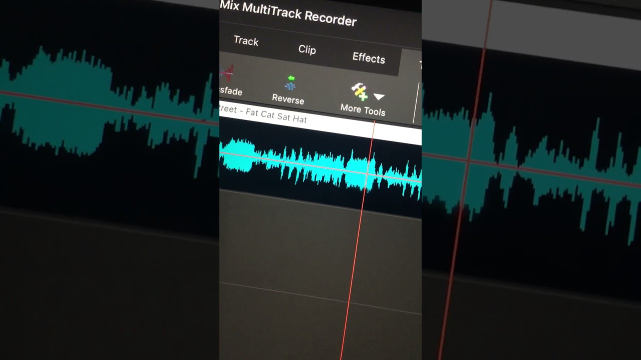Sesame Street - Fat Cat Sat Hat (High Pitch) - YouTube