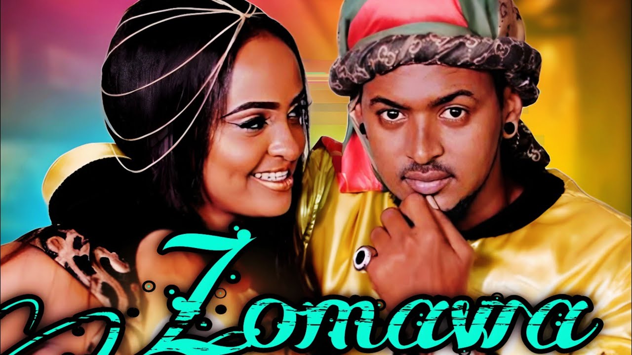 Selamawit Yohannes & Hahu Beatz - Zomawa - REMIX - YouTube