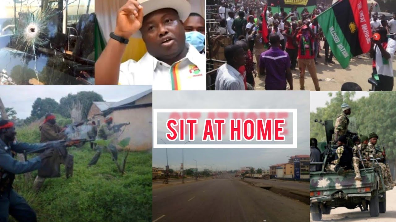 Ifeanyi Uba Flee As Ochi war Expose his secret..ISWAP Send villagers ...