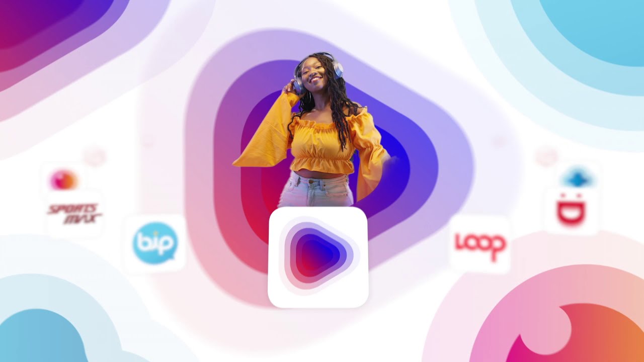 COMMERCIAL ADS (DIGICEL PLAN VOCAL) - YouTube