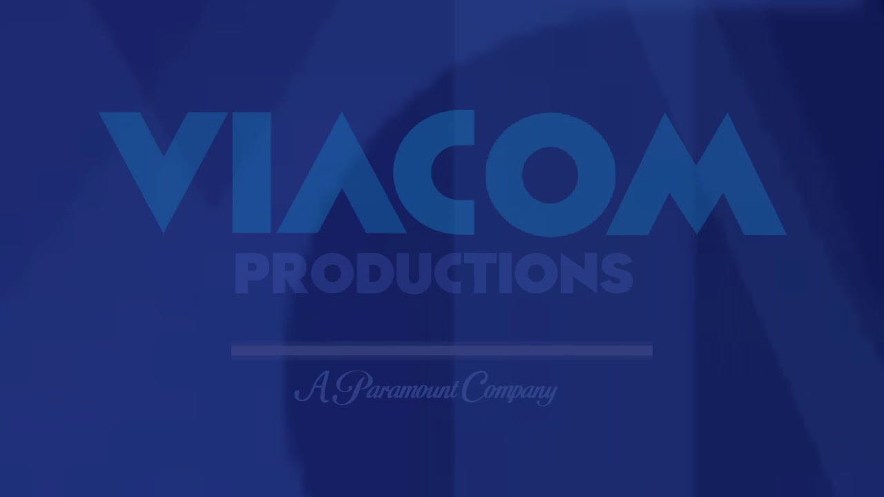 Viacom Logo (2000) Remake - YouTube