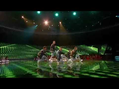 NBC WORLD OF DANCE Qualifiers Round - YouTube