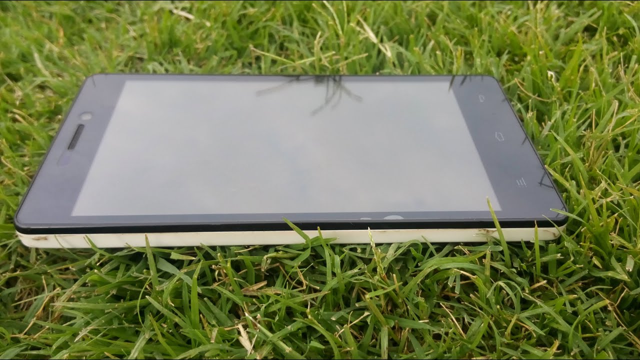 Gionee M2 camera testing - YouTube