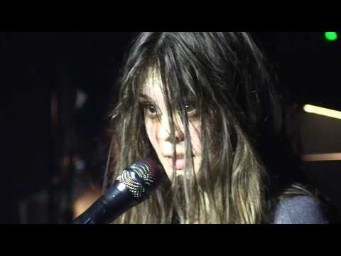 SOFIA ISELLA: Her Desire, The Nemesis live and up close in Melkweg, Amsterdam 2026 (full show in 4K)