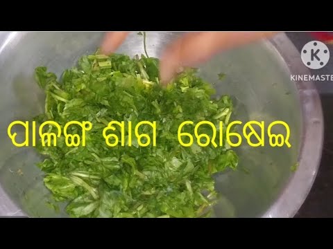 palanga saga recipe - YouTube