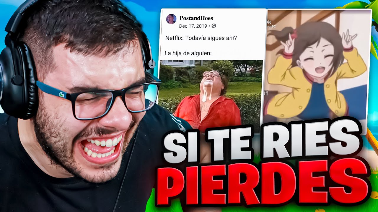 Te doy 5,000 Pavos Si Me Haces Reir - YouTube