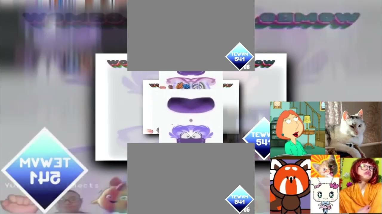 (YTPMV) YTPMV Preview 2 Champion Ray Deepfake Effects Preview 2 Effects Scan Scan - YouTube