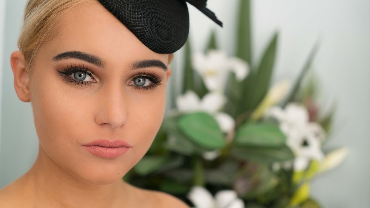 Bohemian Rhapsody Club December 2016: Cupid's Millinery, Rada Tochalna ...