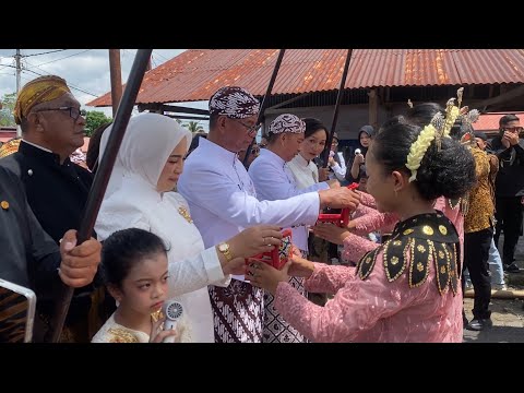 TARI KABELA | JCF BOLTIM Vol. 5 2026