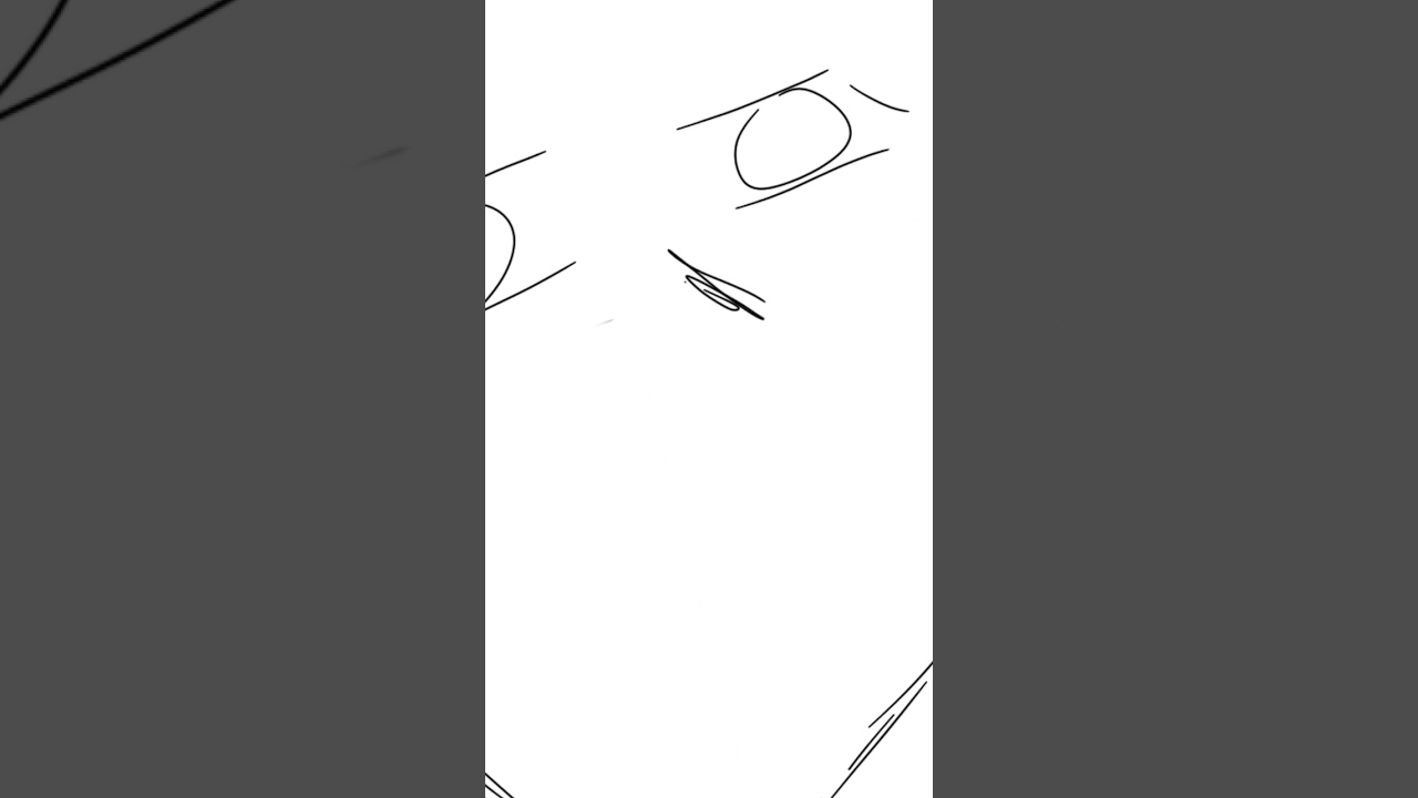 Quick speed draw for fun - YouTube