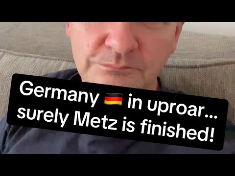 🧨CHAOS IN DEUTSCHLAND AS THE AFD FINISH OF CHANCELLOR MERTZ!!🧨