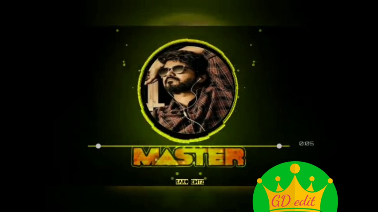 Master tamil movie vijay song - YouTube