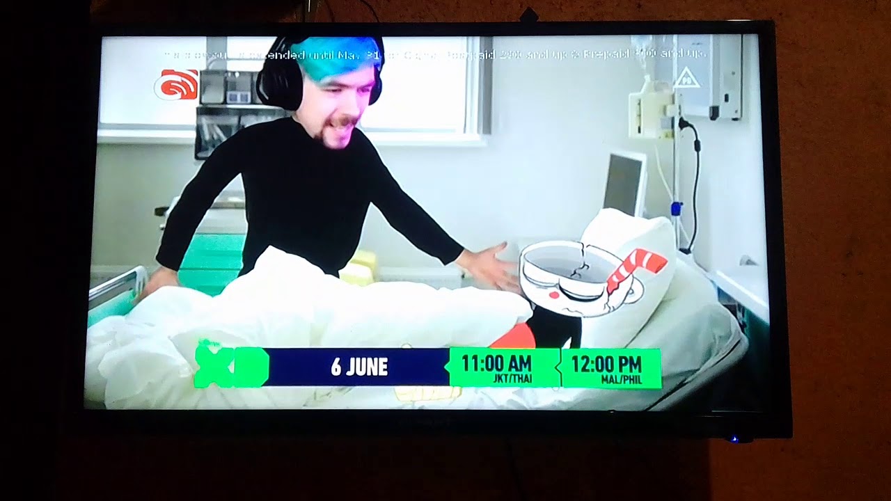 YouTubers on Disney XD || PLAYER SELECT - YouTube