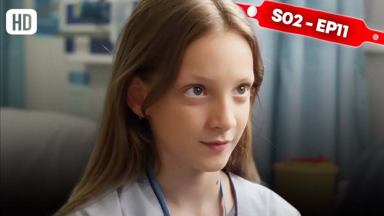 Les Bracelets Rouges (Polseres Vermelles) - S02EP11 - VOST/VF - Àlex ...