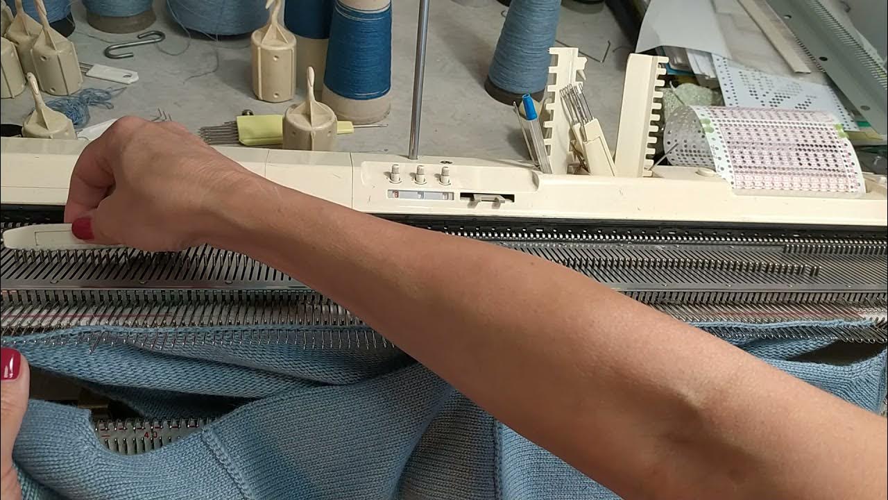 Рубашка. Соединение рукава с проймой на машине. Видео из Совместника ...