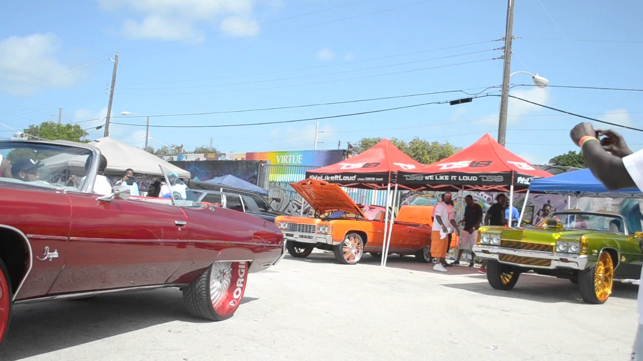 Pompano Nava_Da_hnic - YouTube