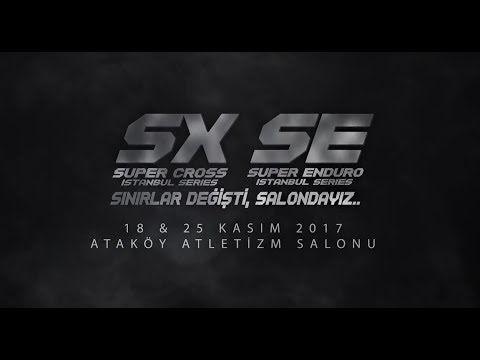 SX - SE İstanbul Serisi 2017 Belgeseli