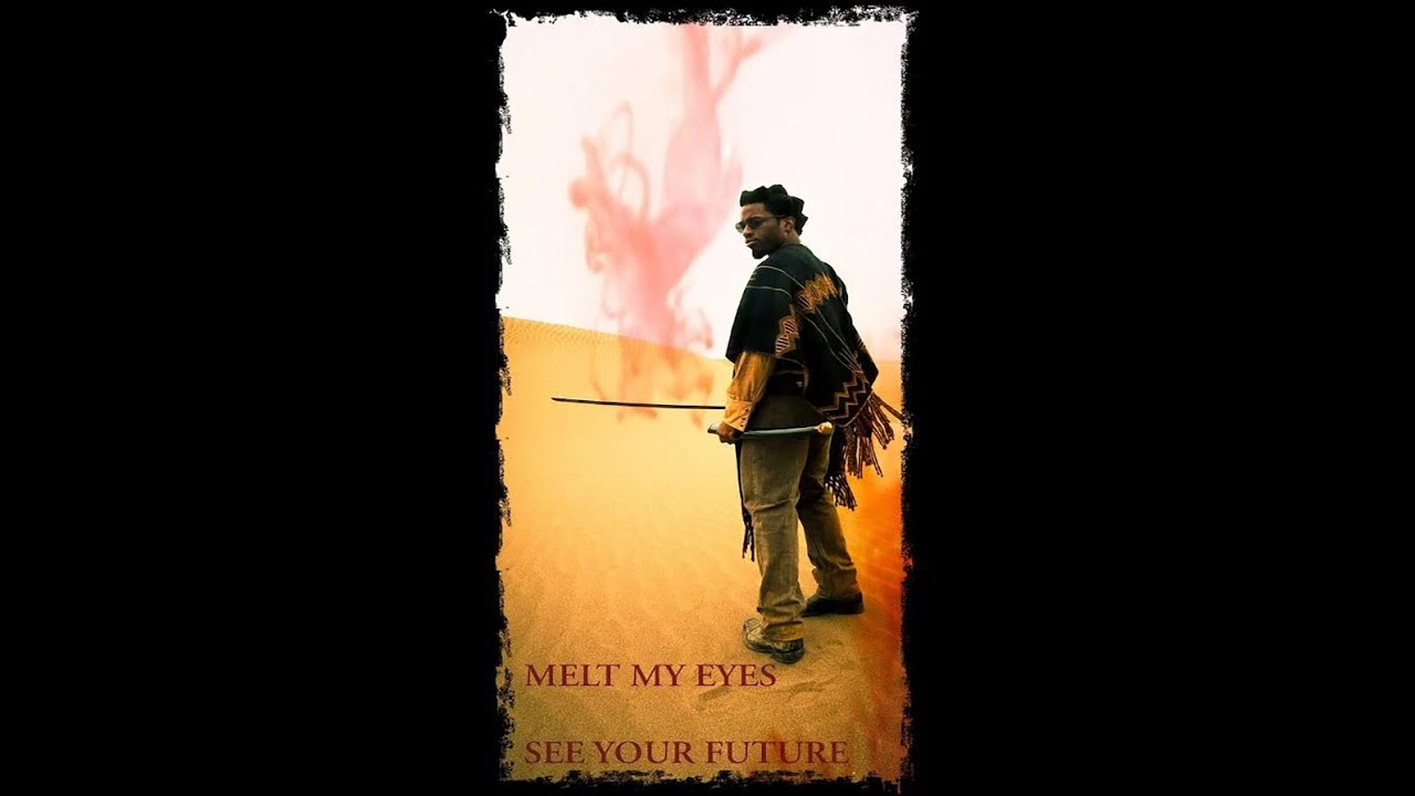 FREE FOR PROFIT Denzel Curry Dark MMESYF Type Beat 2022 | Walkin | Free ...