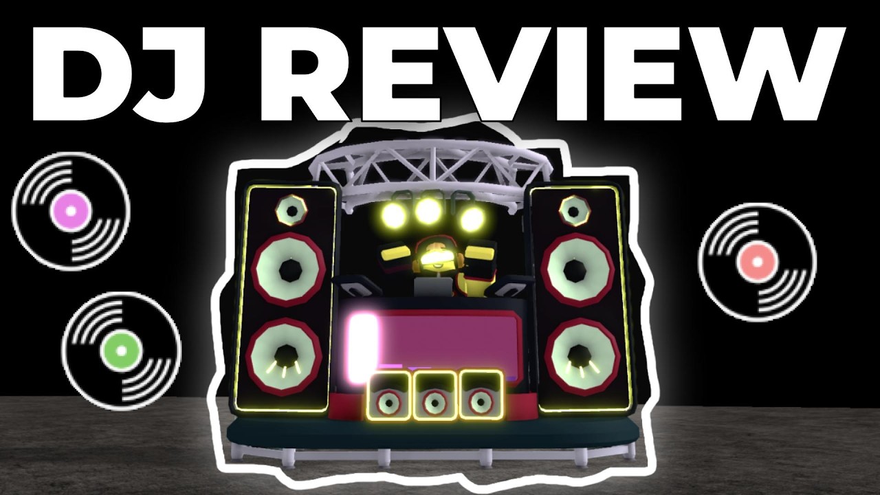 NEW DJ Review.. | TDS (Updated) - YouTube