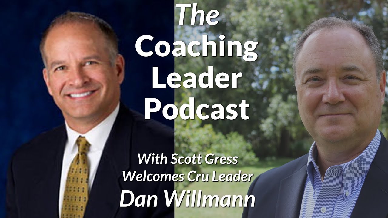 TCL 36 With Dan Willmann - YouTube
