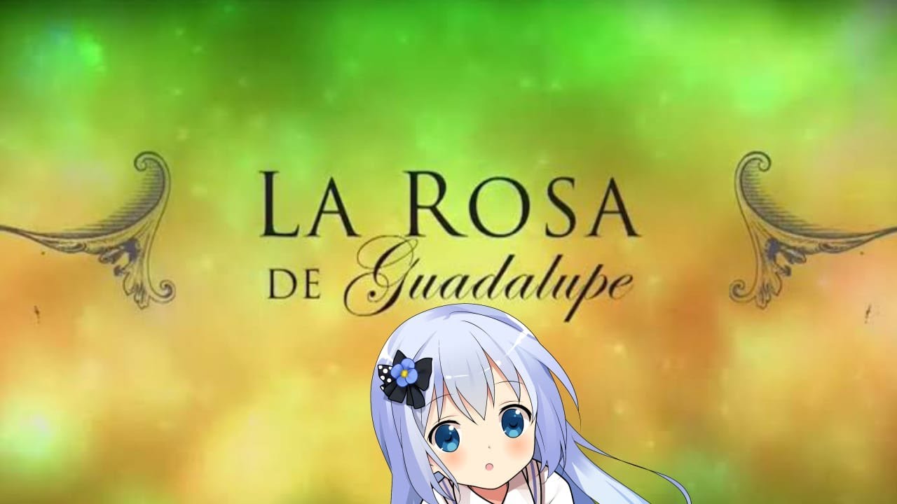 Me rosa la trusa -Episodio 1- (Parodia Rosa de guadalupe) - YouTube