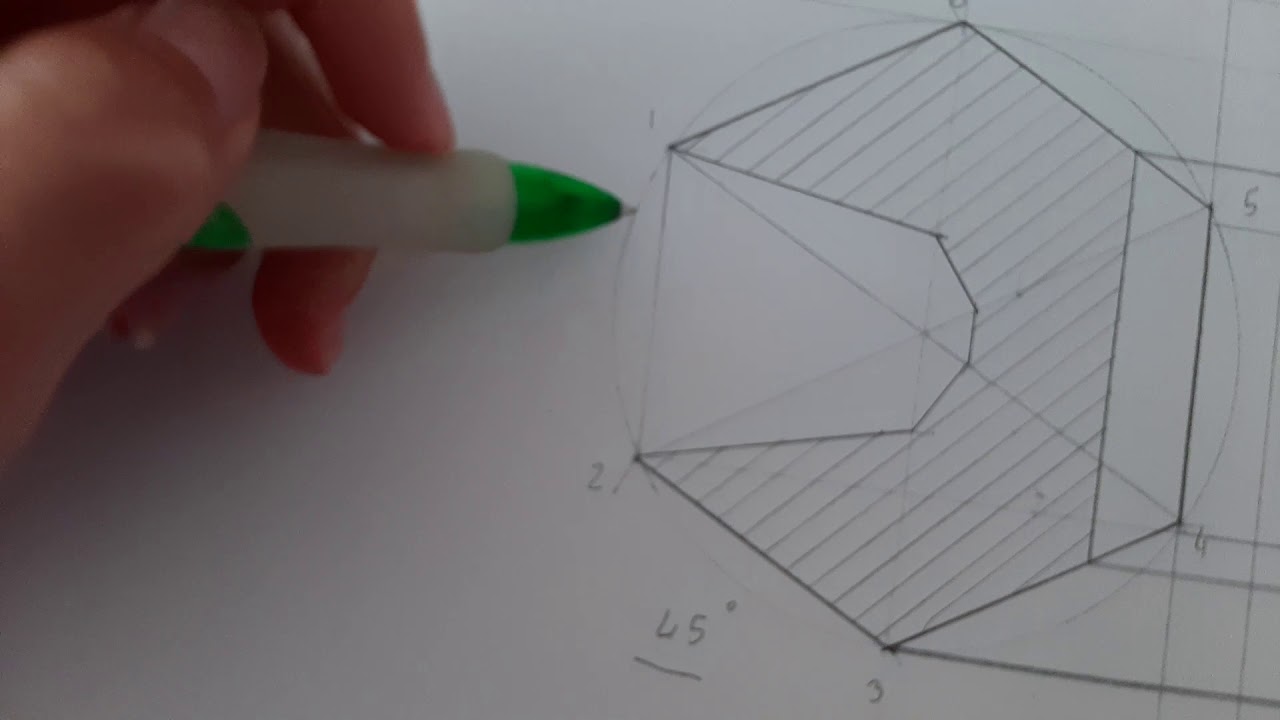 Solid Geometry Grade 12 (Part Two) - YouTube