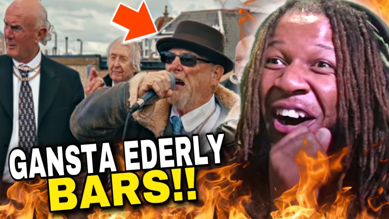 GANGSTER ELDERLY BARS Pete Bas Mugshot Freestyle REACTION YouTube gangster-elderly-bars-pete-bas-mugshot-freestyle-reaction-youtube