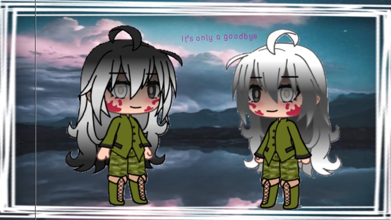 It’s just a goodbye.../ep-4|•Gacha Life Series• - YouTube