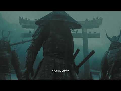 CVRTOON x TCHUTCHU - Palace of Kings [ Sad Montage ]