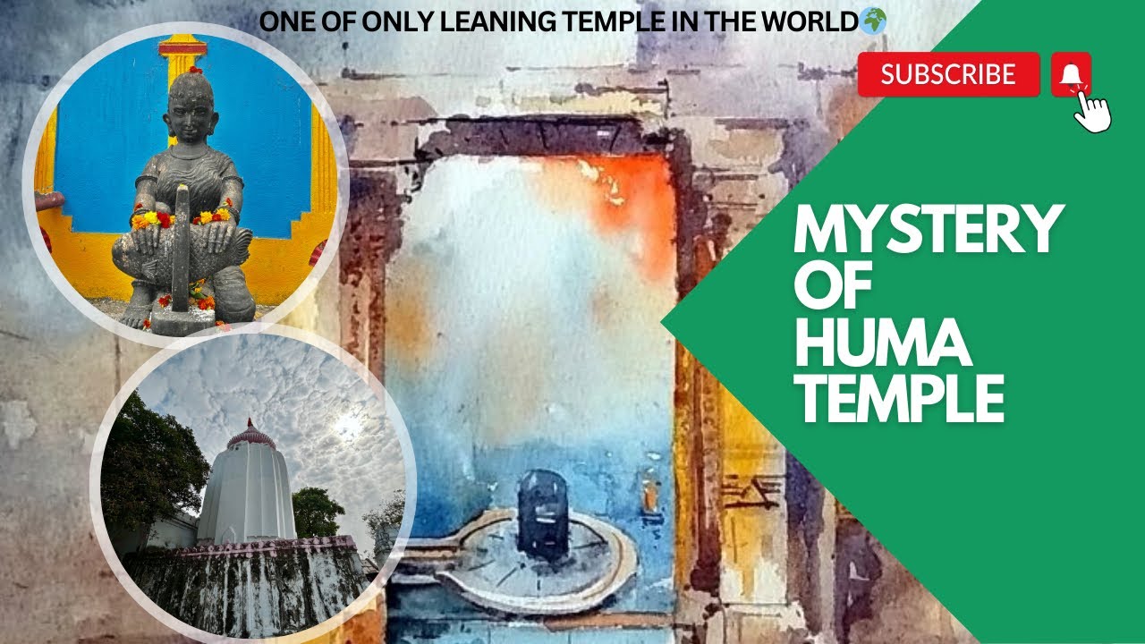 HUMA TEMPLE,MYSTERY OF HUMA TEMPLE,BIMALESWAR BABA🙏SAMBALPUR📍 ...