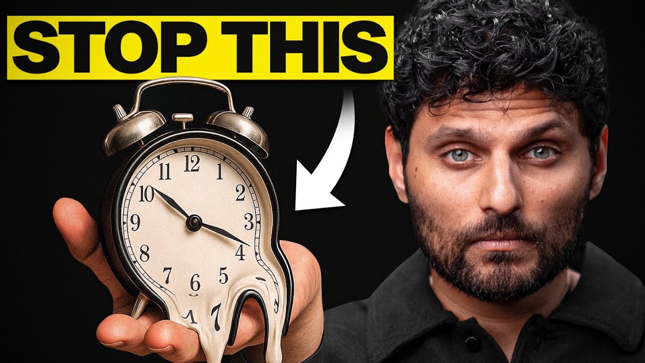 Give Me 23 Minutes and Never Struggle With a Decision Again - YouTube