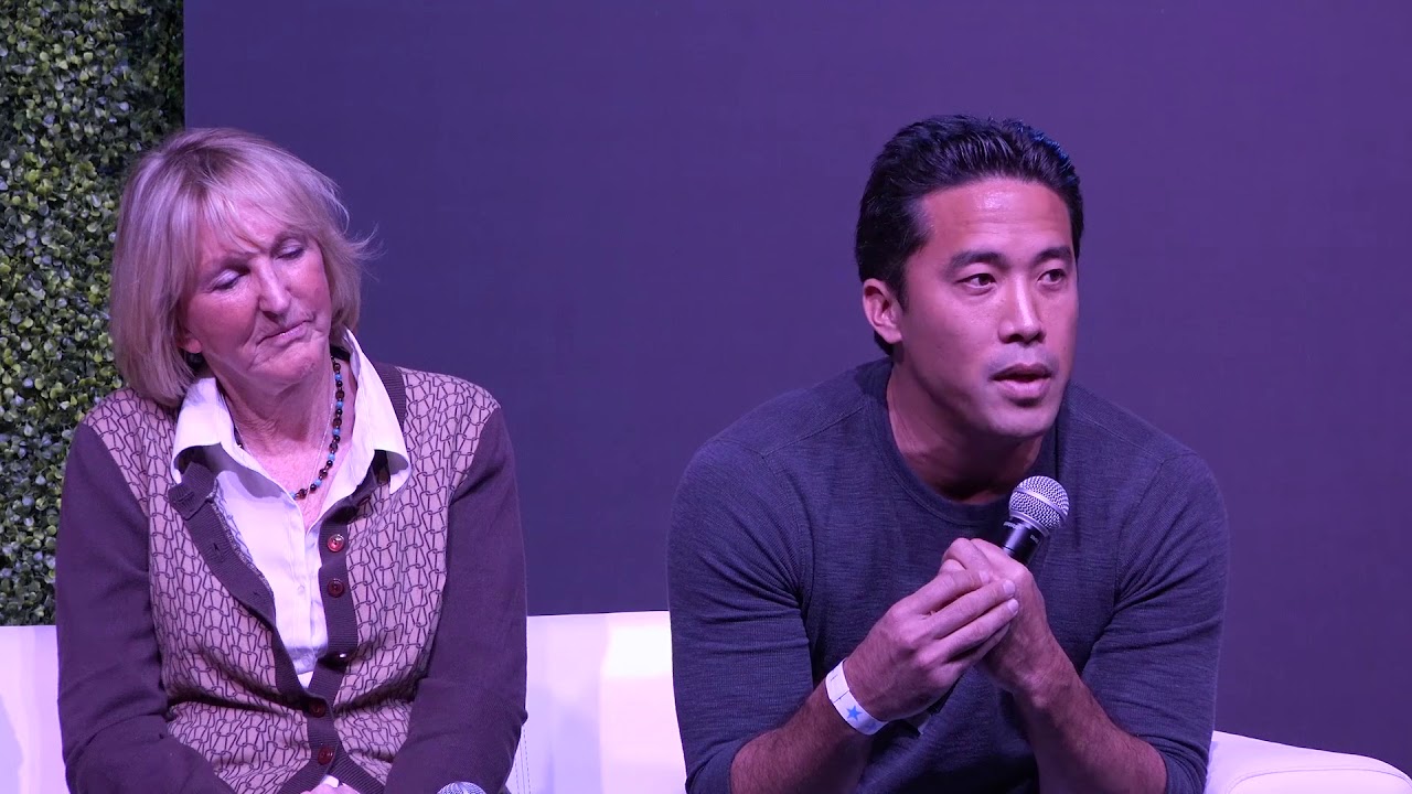Circle V Animal Rights Talk: Nathan Runkle, Ingrid Newkirk, Marc Ching ...