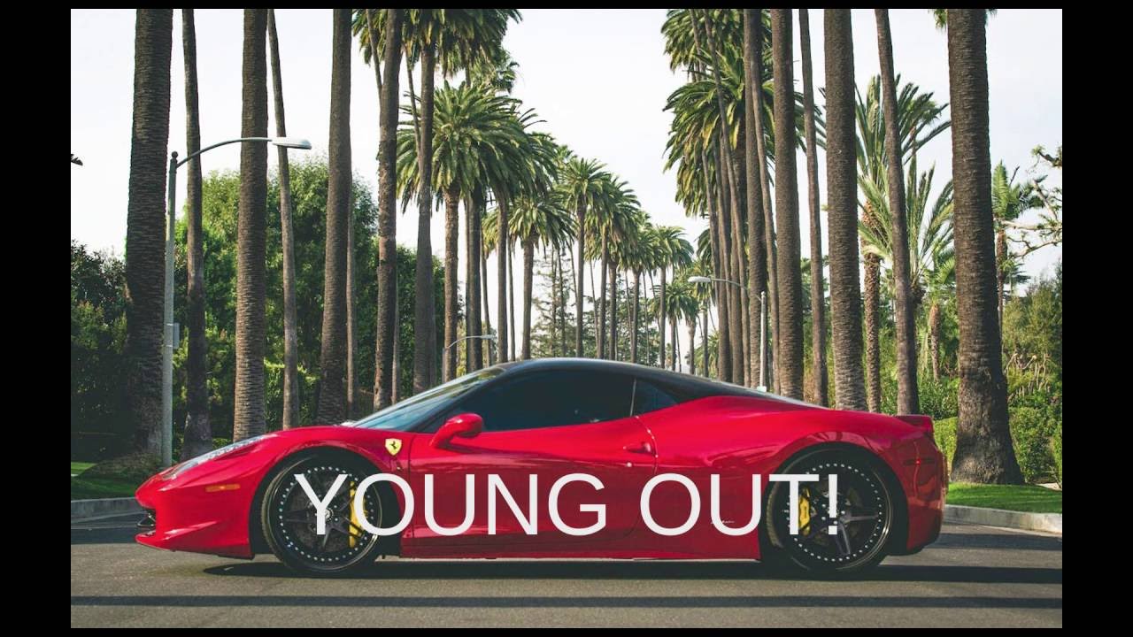 Young Wing - RARI (OFFICIAL LYRICS VIDEO) - YouTube