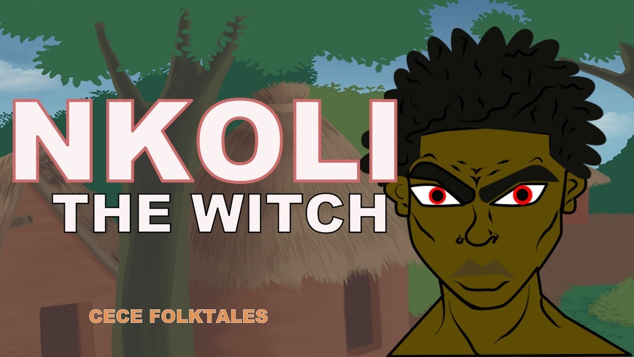 NKOLI THE WITCH - YouTube