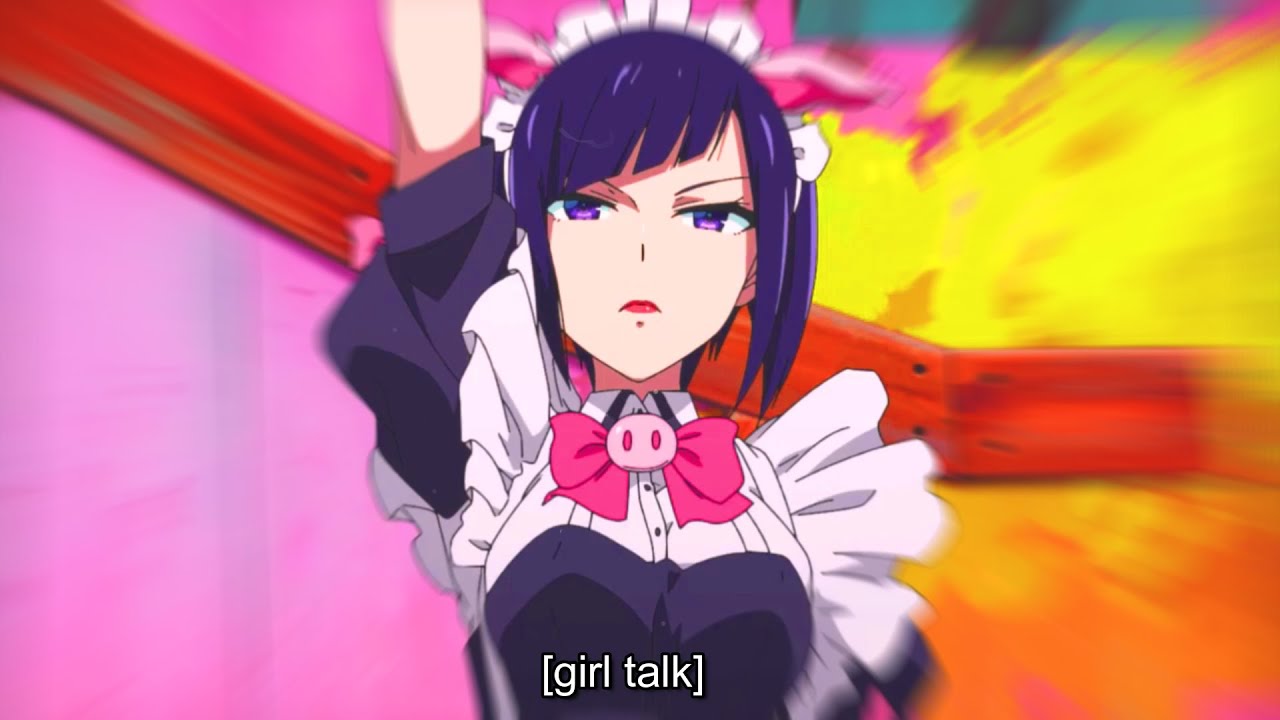 datealyfe - girl talk +mitsu (minty) AMV - YouTube