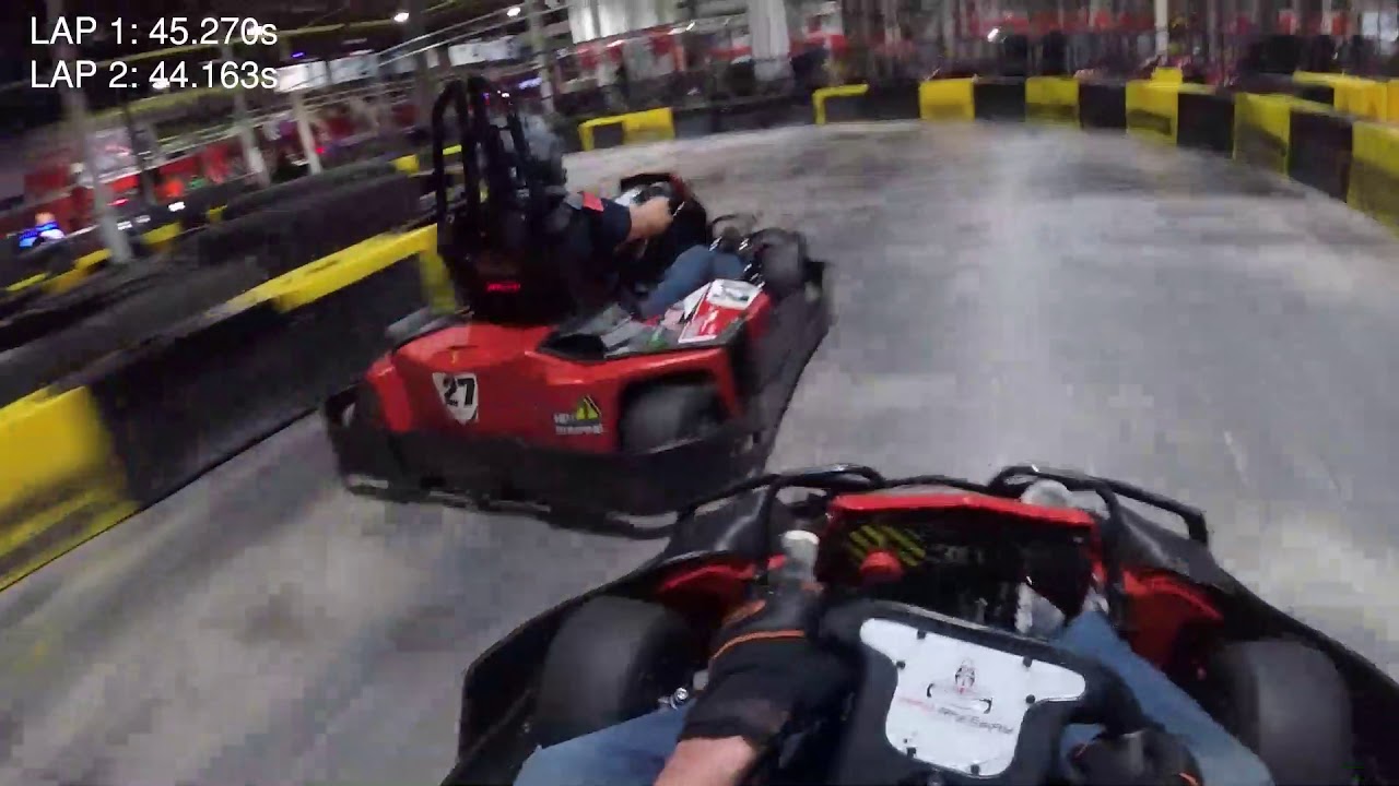 RPM Raceway, Long Island [ Super G ] 12/16/2019 - YouTube
