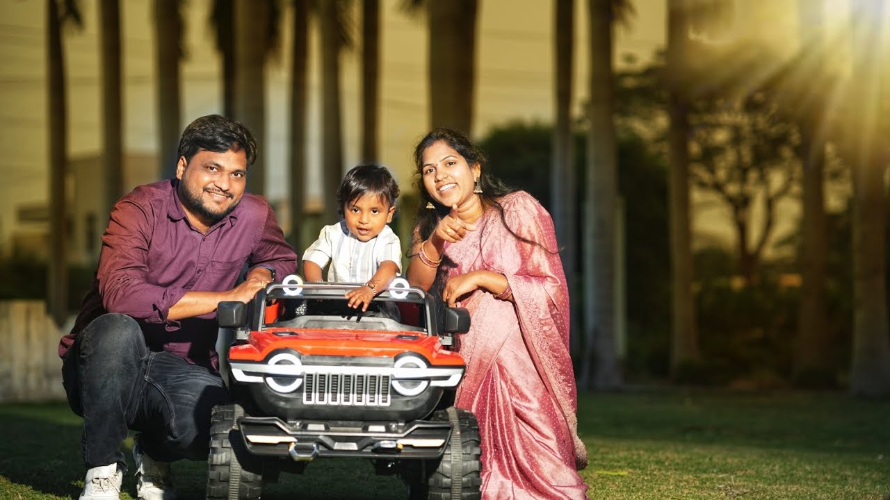 SHRIYAN PRE BIRTHDAY | CINEMATIC VIDEO - YouTube