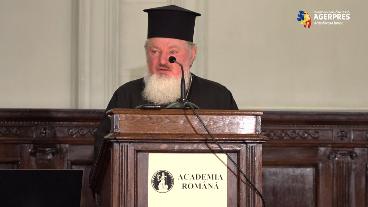 Patriarhul Daniel: BOR, susținătoare a culturii creștine în timpul ...