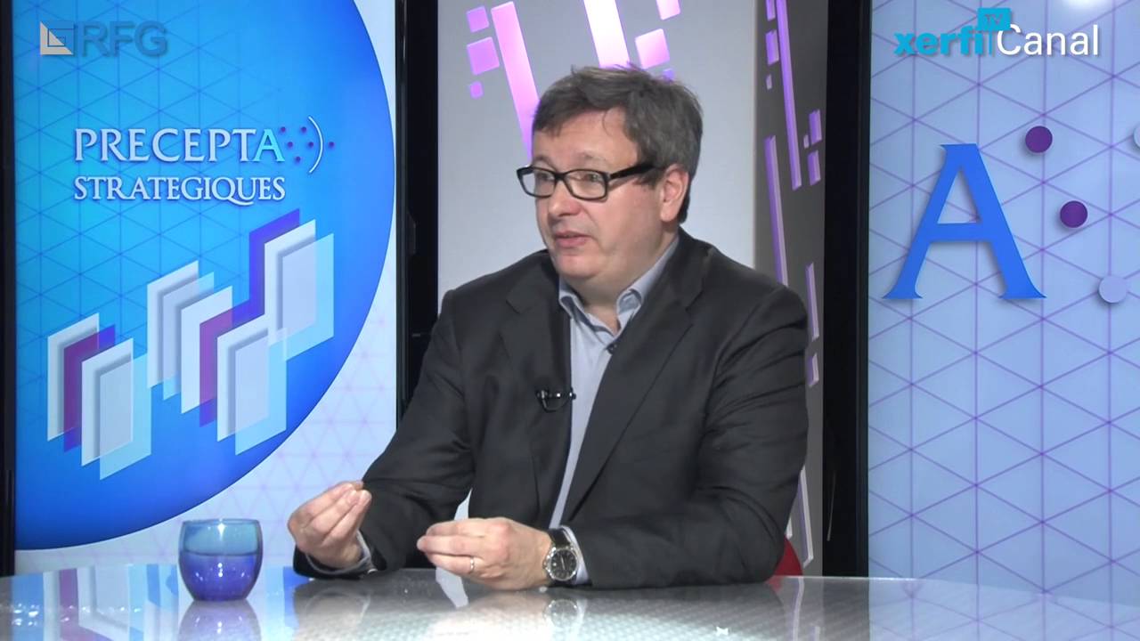 Franck Aggeri, Pourquoi Jean Tirole n'aura jamais le prix Nobel de ...